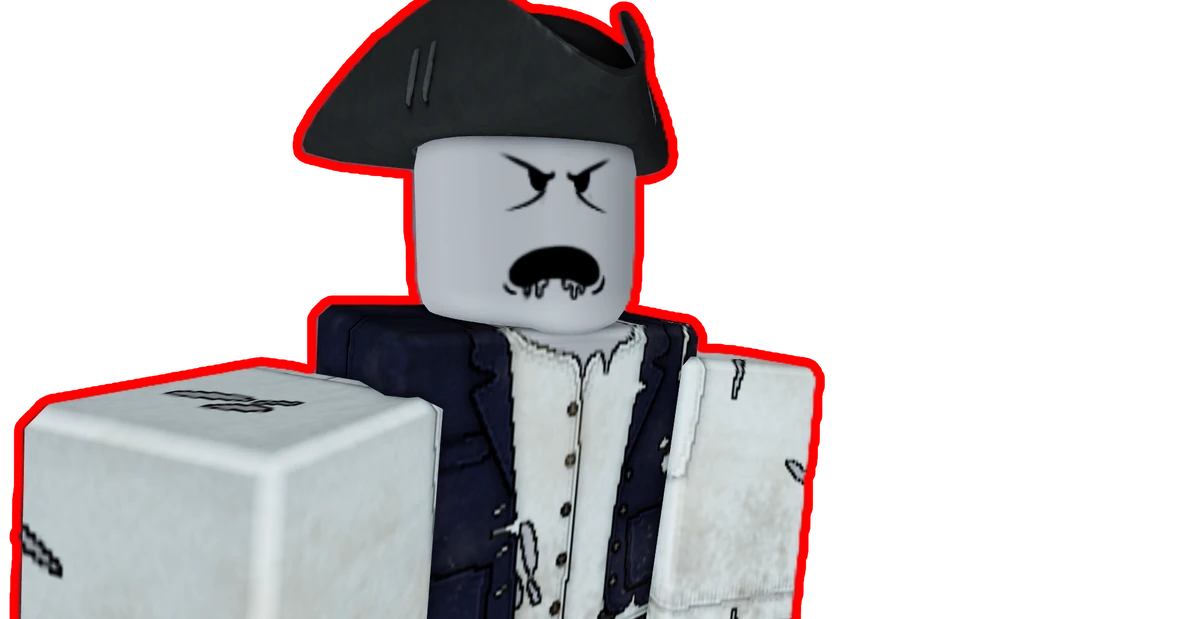 Shambler | TheBattleBricksFanconcepts Wiki | Fandom