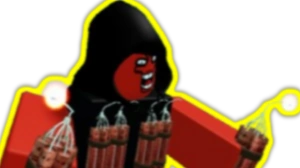 Ecstatic Exploder | TheBattleBricksFanconcepts Wiki | Fandom