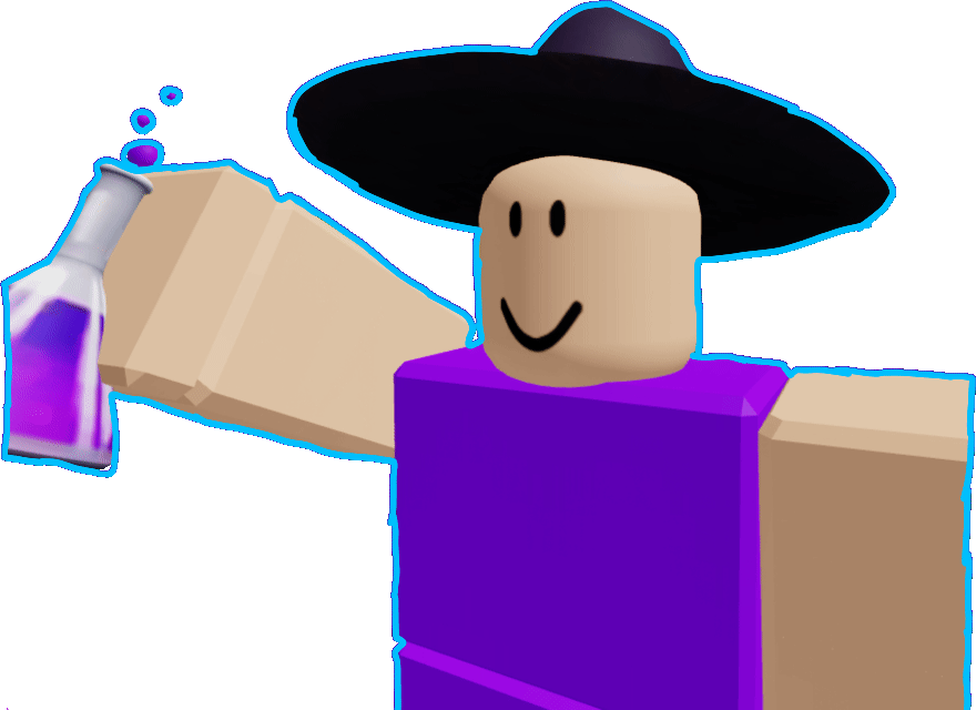 Potion Battler | TheBattleBricksFanconcepts Wiki | Fandom