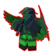 Siren | TheBattleBricksFanconcepts Wiki | Fandom