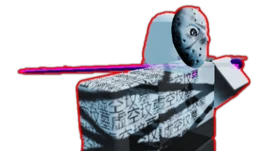 Emptybringer | TheBattleBricksFanconcepts Wiki | Fandom