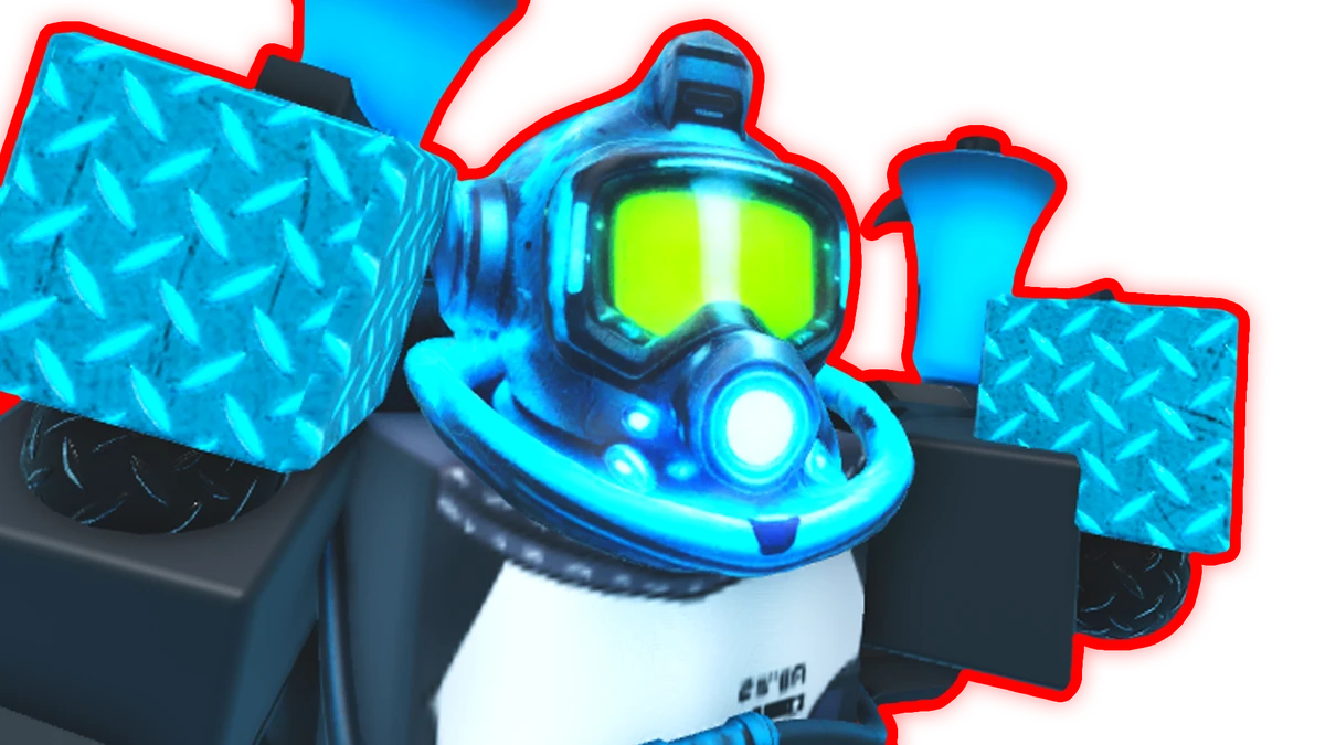 Charles | TheBattleBricksFanconcepts Wiki | Fandom