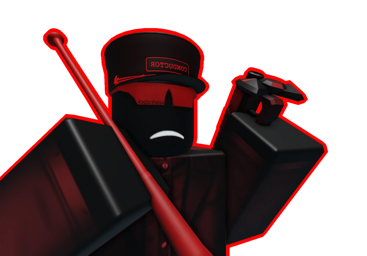 Conductor (UA) | TheBattleBricksFanconcepts Wiki | Fandom