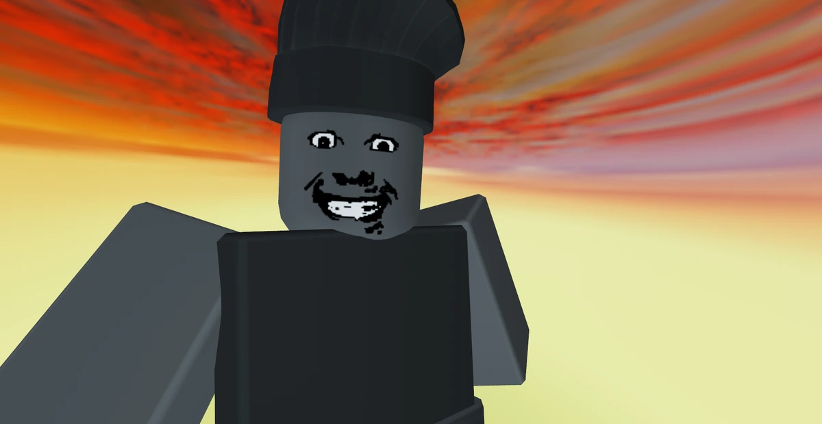 JOE | TheBattleBricksFanconcepts Wiki | Fandom