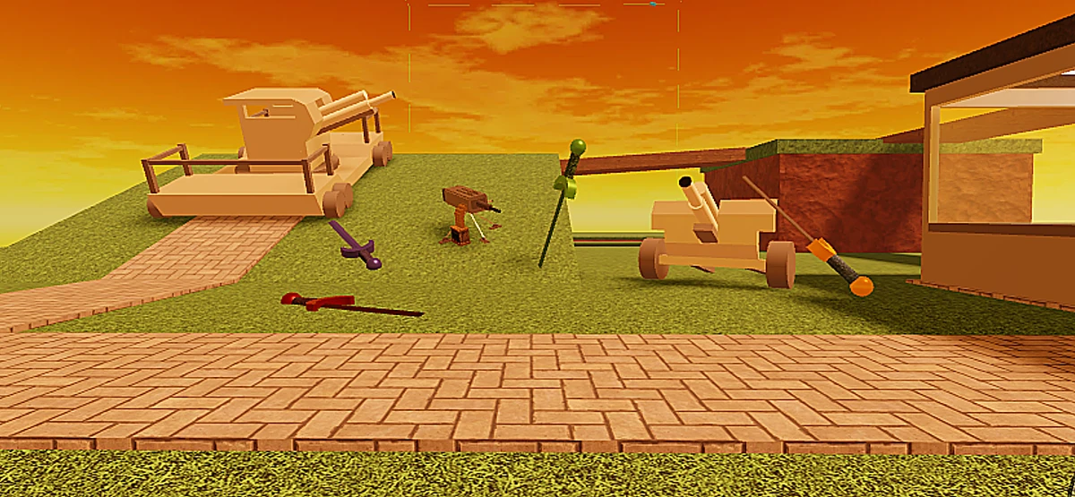 Sword Arena Remastered | TheBattleBricksFanconcepts Wiki | Fandom