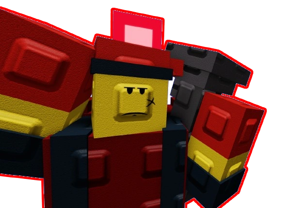 Sargant-Stud | TheBattleBricksFanconcepts Wiki | Fandom