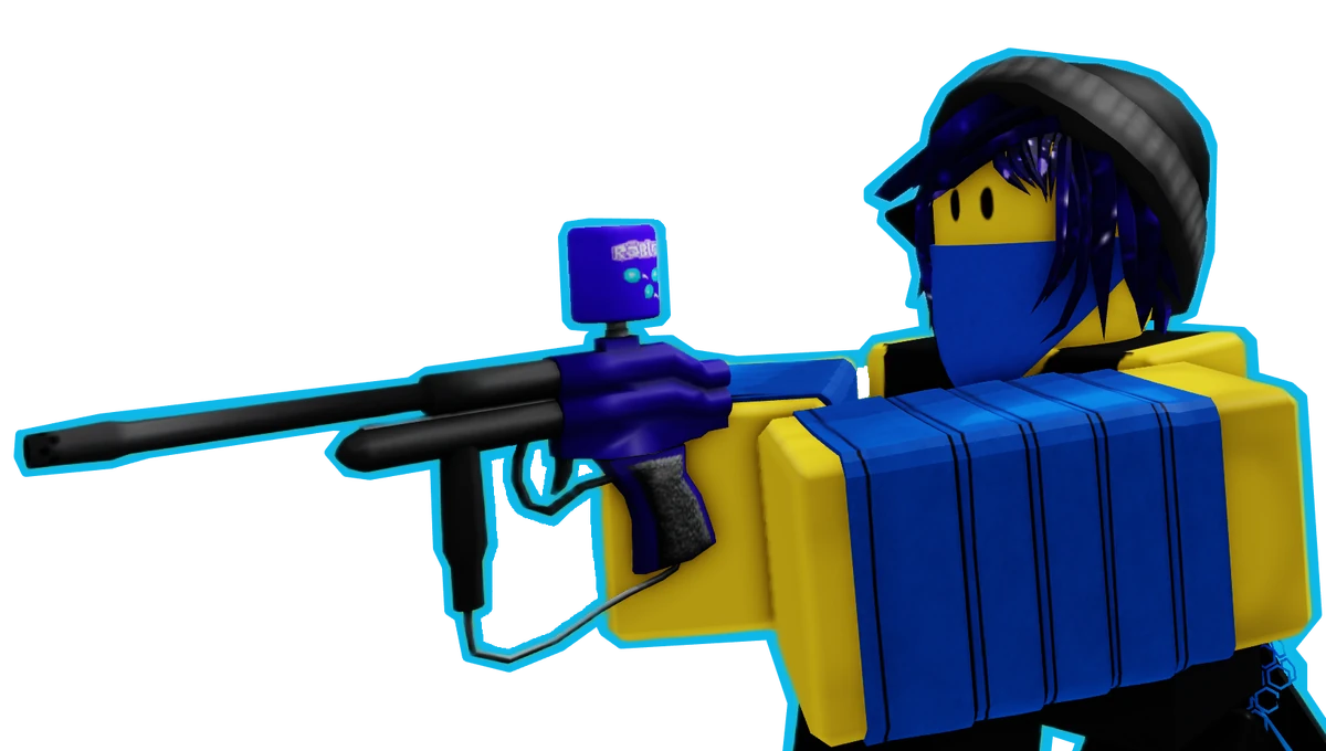 Lil' Paintmaster | TheBattleBricksFanconcepts Wiki | Fandom