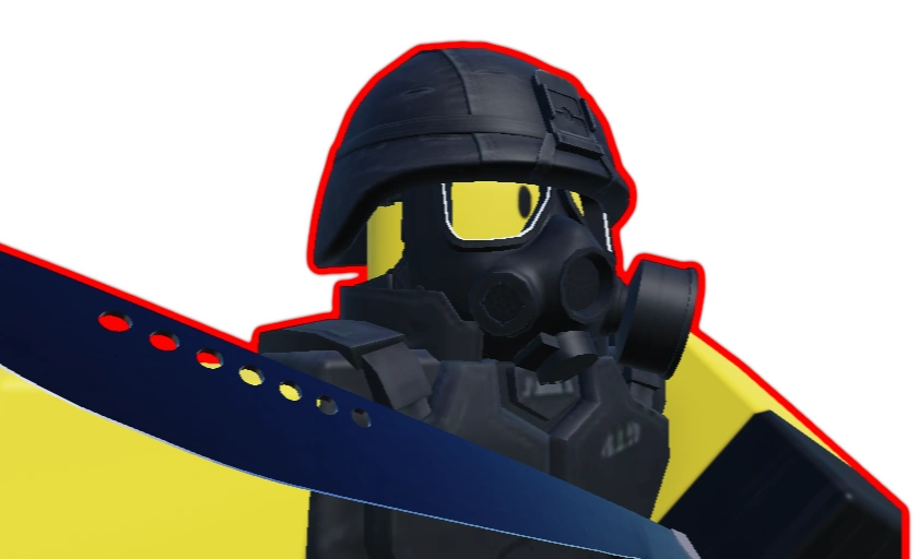 Slasher | TheBattleBricksFanconcepts Wiki | Fandom