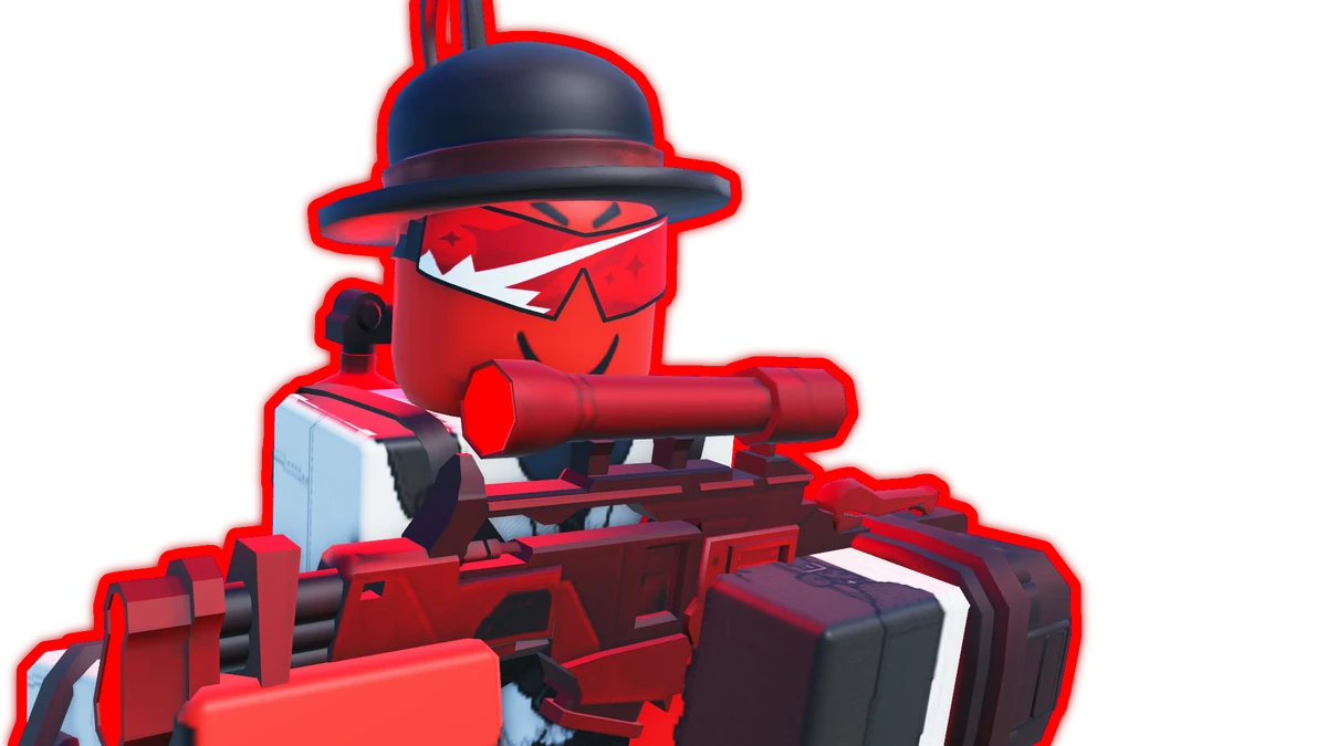 Bullseye | TheBattleBricksFanconcepts Wiki | Fandom