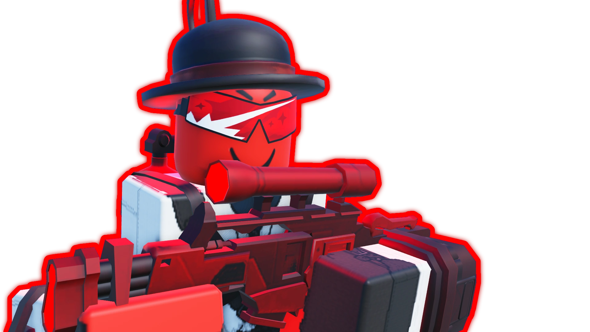 Bullseye | TheBattleBricksFanconcepts Wiki | Fandom