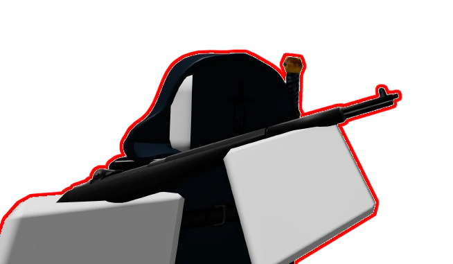 Cannon Fodder | TheBattleBricksFanconcepts Wiki | Fandom