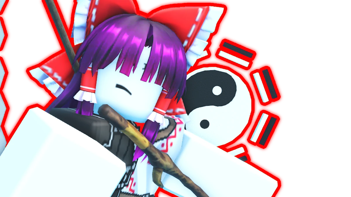 Shrine Maiden | TheBattleBricksFanconcepts Wiki | Fandom