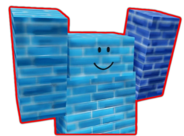 BlueBrick | TheBattleBricksFanconcepts Wiki | Fandom