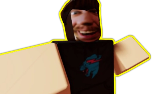 MrBeast | TheBattleBricksFanconcepts Wiki | Fandom