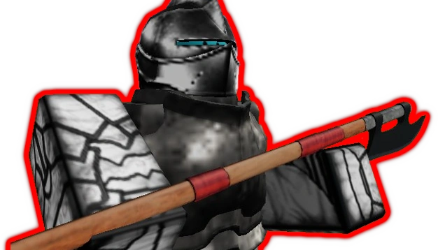 Halberdier | TheBattleBricksFanconcepts Wiki | Fandom