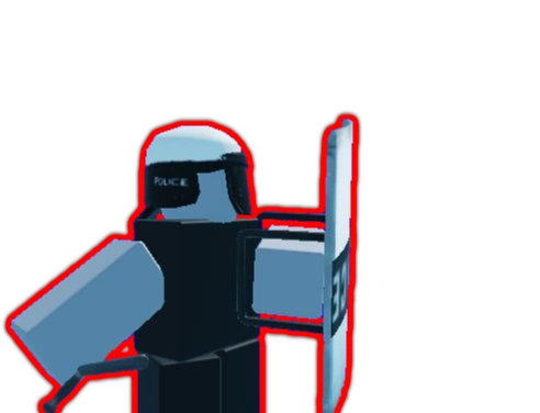 Riot Dummy | TheBattleBricksFanconcepts Wiki | Fandom