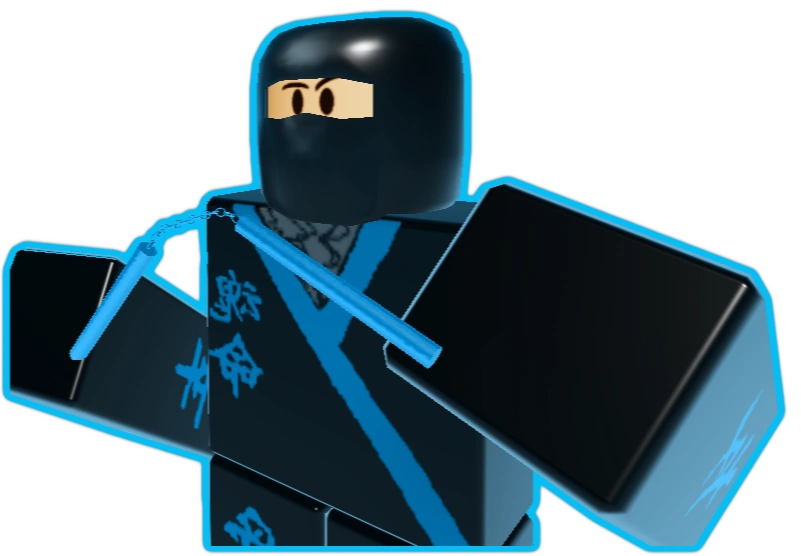 Nunchuck Battler | TheBattleBricksFanconcepts Wiki | Fandom