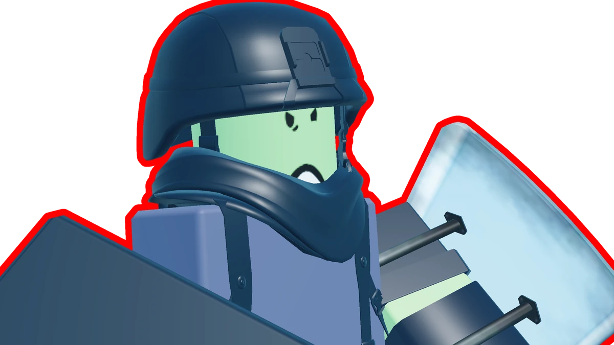 Rioter Undead | TheBattleBricksFanconcepts Wiki | Fandom