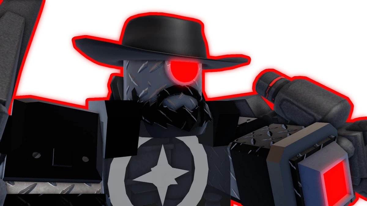 Outlaw Deimos | TheBattleBricksFanconcepts Wiki | Fandom