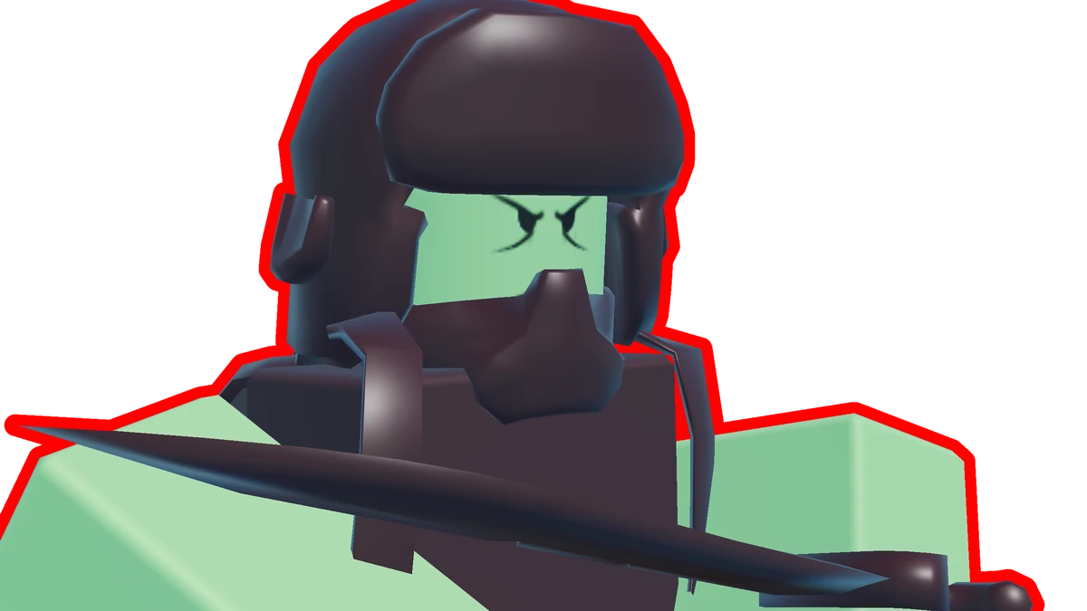 Pursuer Undead | TheBattleBricksFanconcepts Wiki | Fandom