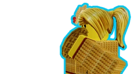Waffle Battler | TheBattleBricksFanconcepts Wiki | Fandom