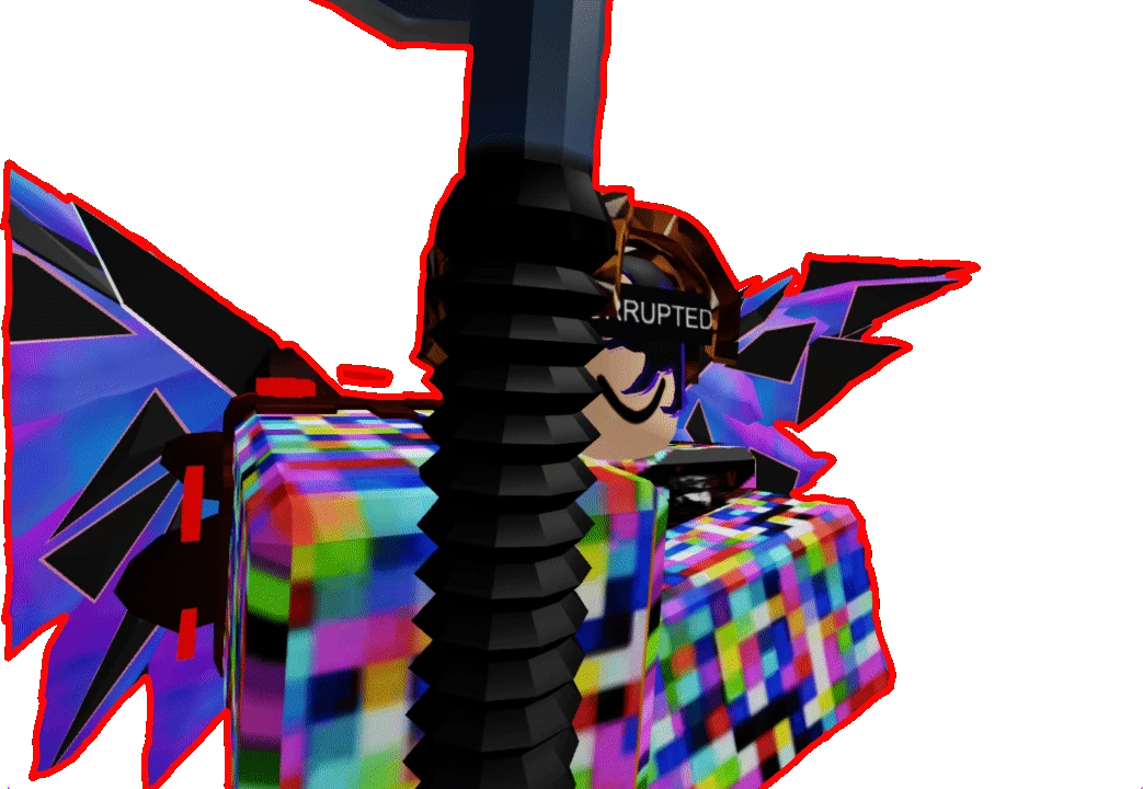 Corruption | TheBattleBricksFanconcepts Wiki | Fandom