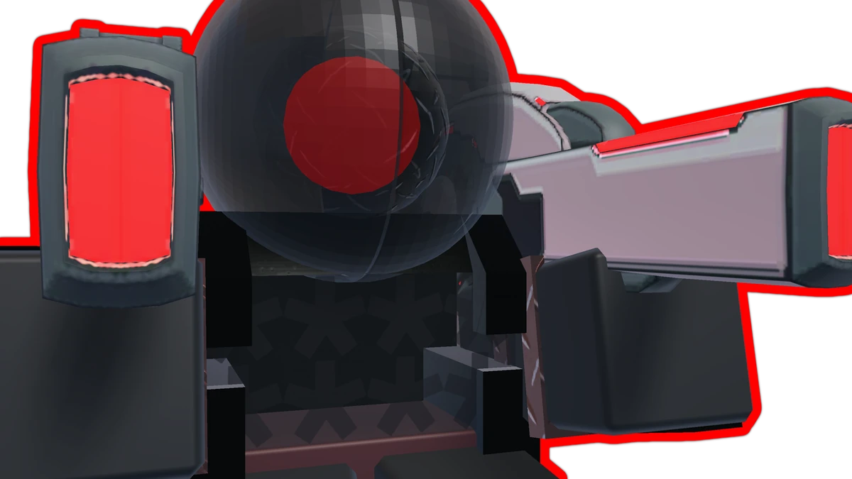 Deathdrone | TheBattleBricksFanconcepts Wiki | Fandom