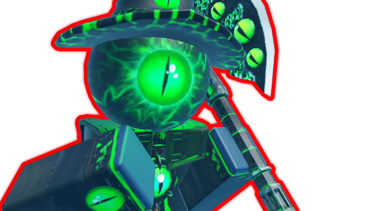 Overseer (FL) | TheBattleBricksFanconcepts Wiki | Fandom