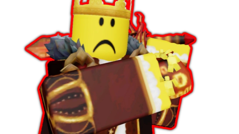 Noob King (TFL) | TheBattleBricksFanconcepts Wiki | Fandom