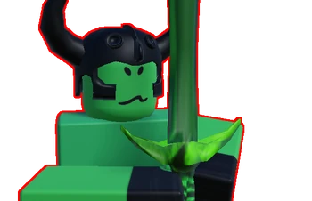Venomshank | TheBattleBricksFanconcepts Wiki | Fandom