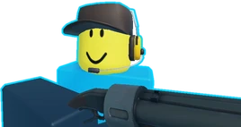 Flanker Battler | TheBattleBricksFanconcepts Wiki | Fandom