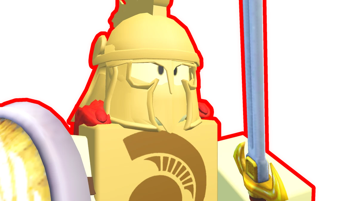 Gladiator Muffin | TheBattleBricksFanconcepts Wiki | Fandom