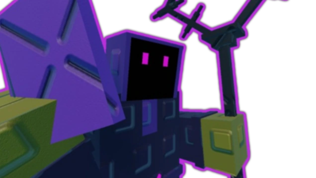 Heretic | TheBattleBricksFanconcepts Wiki | Fandom