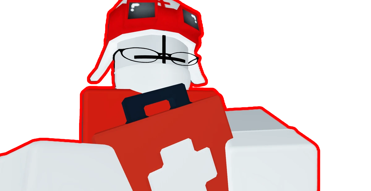 Paramedic | TheBattleBricksFanconcepts Wiki | Fandom