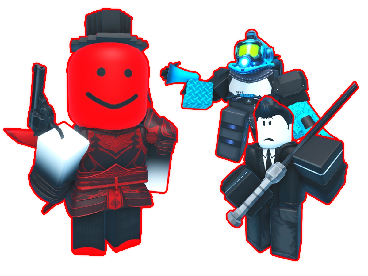 Tales From Beyond | TheBattleBricksFanconcepts Wiki | Fandom