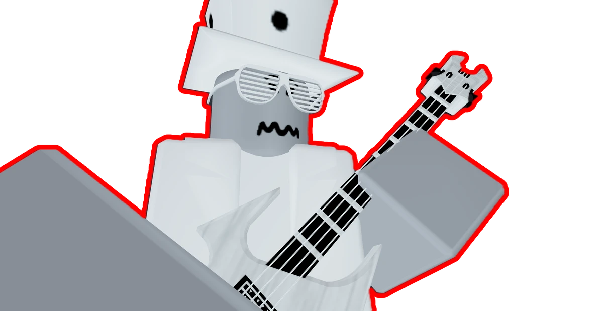 Rockstarry | TheBattleBricksFanconcepts Wiki | Fandom