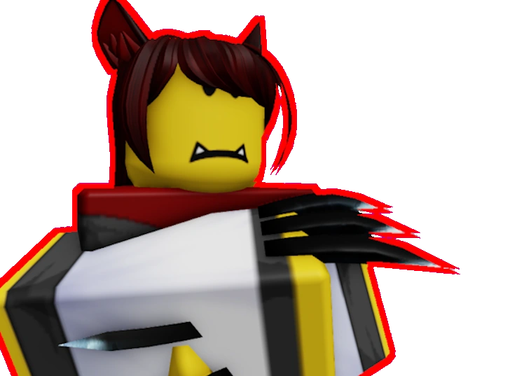 Wild Werewolf | TheBattleBricksFanconcepts Wiki | Fandom