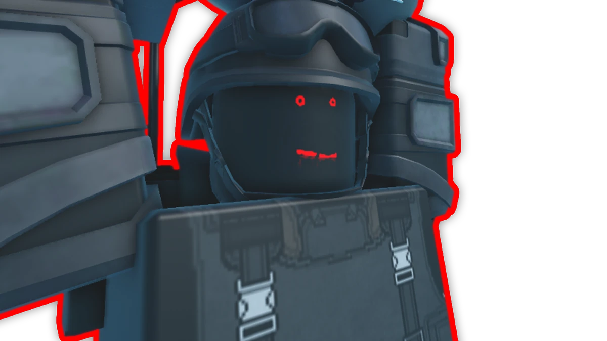 Mercenary Fatboy | TheBattleBricksFanconcepts Wiki | Fandom