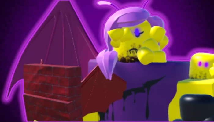 Tarnished Flutter | TheBattleBricksFanconcepts Wiki | Fandom