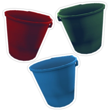 Bucket Rain | TheBattleBricksFanconcepts Wiki | Fandom