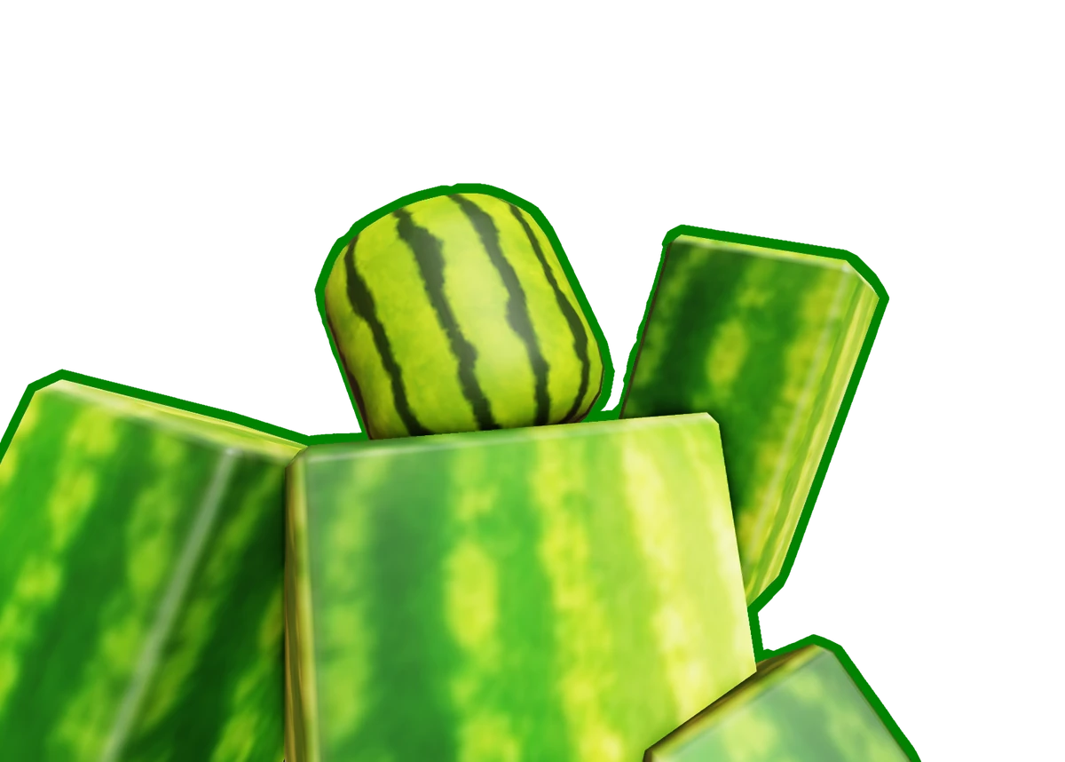Mister Melon | TheBattleBricksFanconcepts Wiki | Fandom