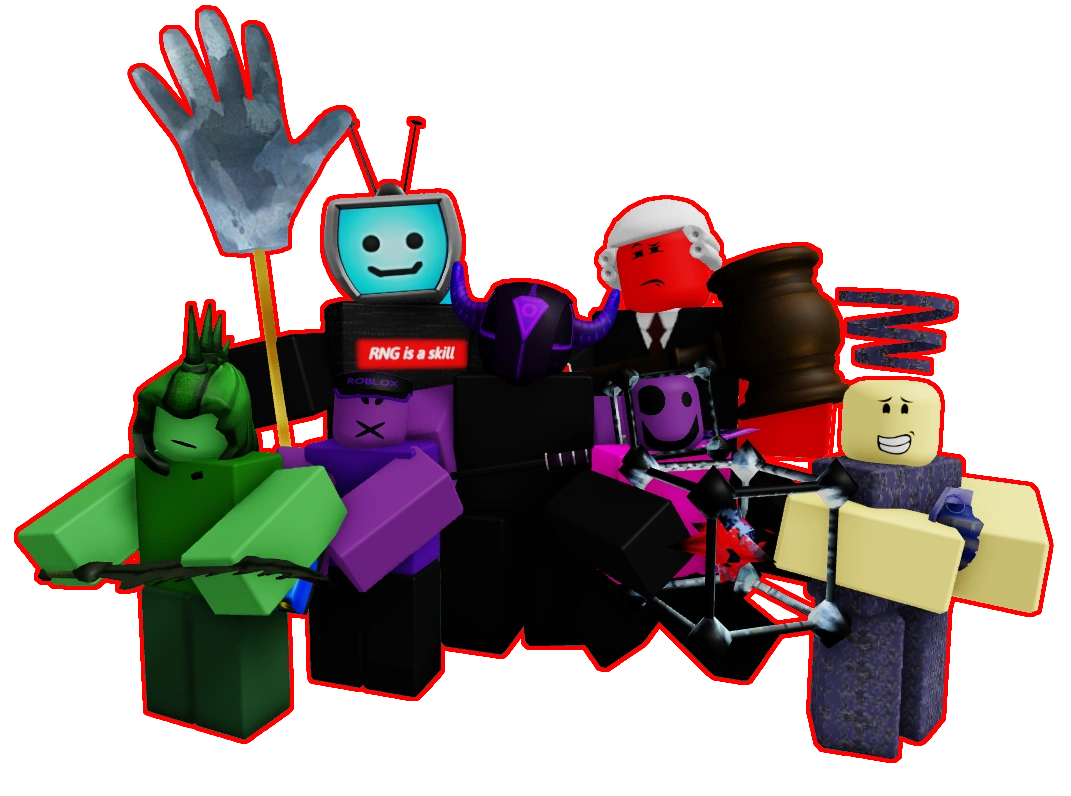 Traited Experiments | TheBattleBricksFanconcepts Wiki | Fandom