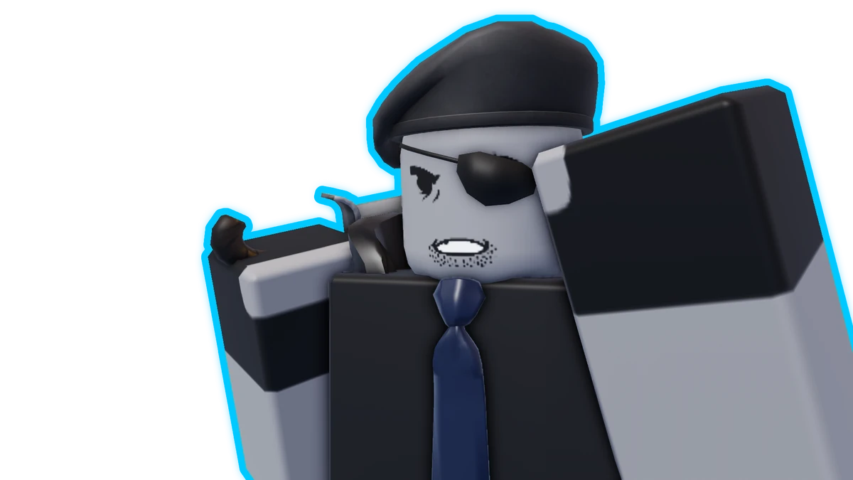 General Dumi | TheBattleBricksFanconcepts Wiki | Fandom