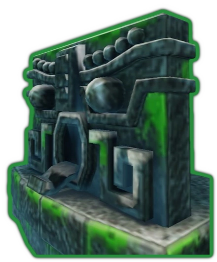 Jungle Temple | TheBattleBricksFanconcepts Wiki | Fandom