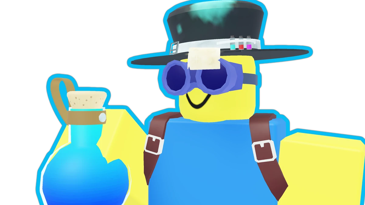 Alchemist Battler | TheBattleBricksFanconcepts Wiki | Fandom