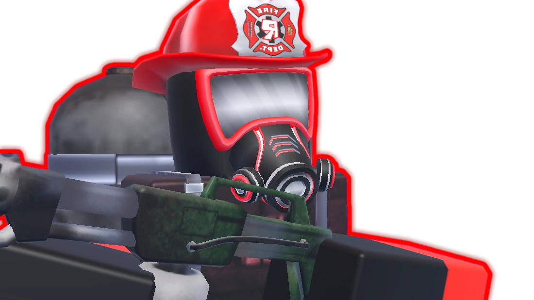 Raig Pyro | TheBattleBricksFanconcepts Wiki | Fandom