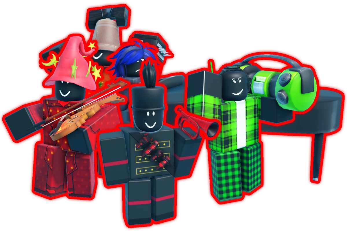 Silent Notes | TheBattleBricksFanconcepts Wiki | Fandom