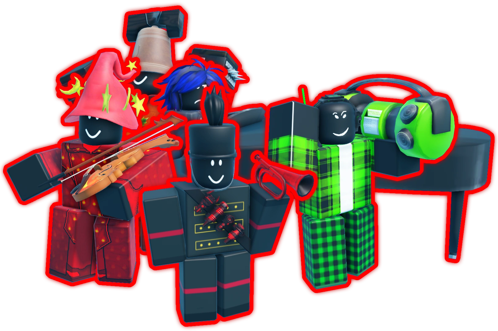 Discuss Everything About TheBattleBricksFanconcepts Wiki | Fandom