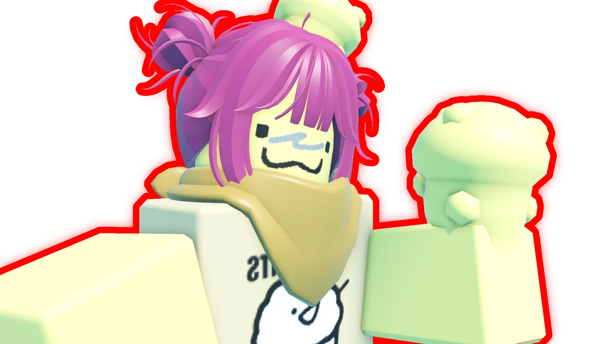Muffette Bandit | TheBattleBricksFanconcepts Wiki | Fandom
