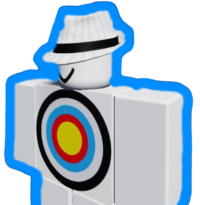 Bullseye Battler | TheBattleBricksFanconcepts Wiki | Fandom
